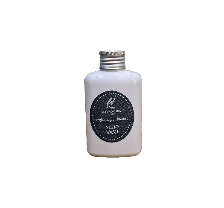 Hypno Casa perfume washing machine Black wash 100 ml - Cose da Casa by ...