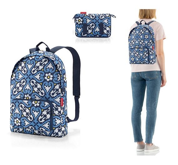 Reisenthel Mini Maxi Rucksack - Cose da Casa by Ediltutto srl