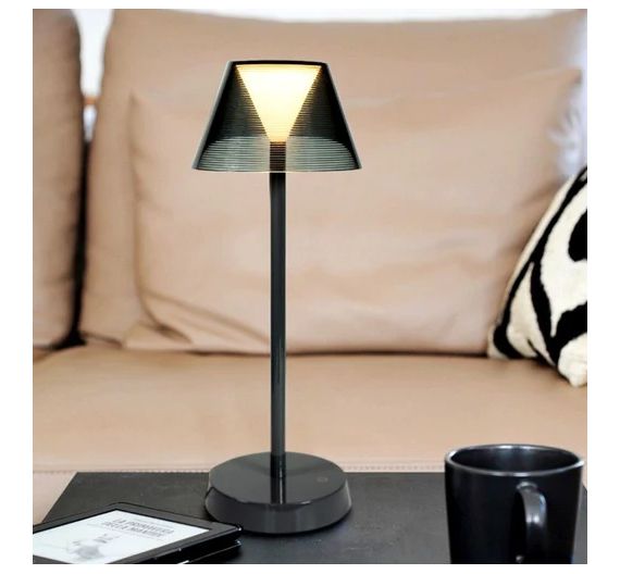 Wd lifestyle lampada da tavolo senza fili - Cose da Casa by Ediltutto srl